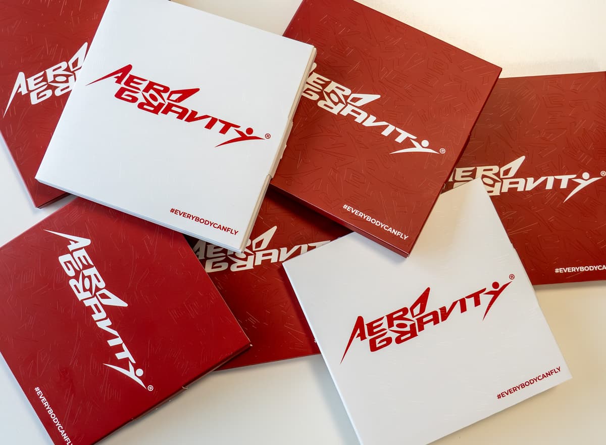 Aero Gravity packs are back on Amazon – The perfect gift for a high ...